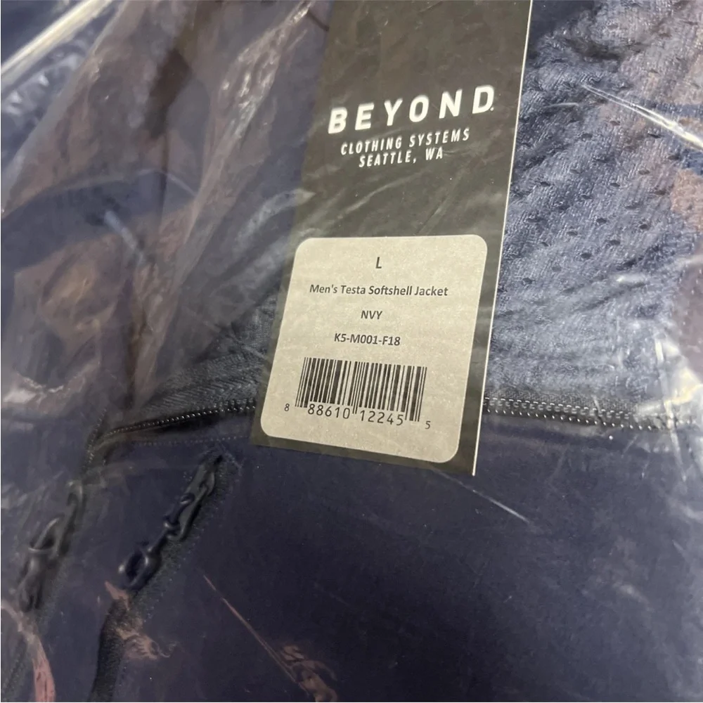 beyond clothing | Jackets & Coats | Mens Beyond Clothing Testa K5 Cold ...